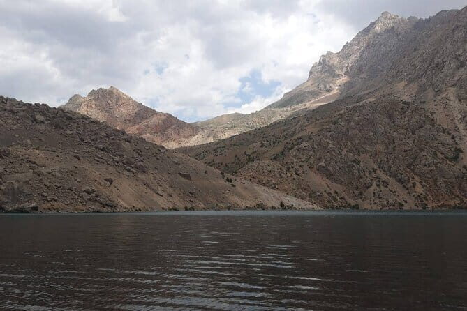 Full Day Private Tour to Seven Lakes Tajikistan from Samarkand - Key Points