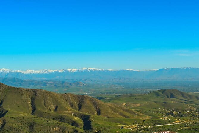 Full Day Private Tour to Seven Lakes Tajikistan from Samarkand - Who Will Love This Tour?