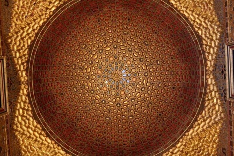Full Day Private Tour to Sevilla from Cádiz - An In-Depth Look at the Full Day Tour to Seville
