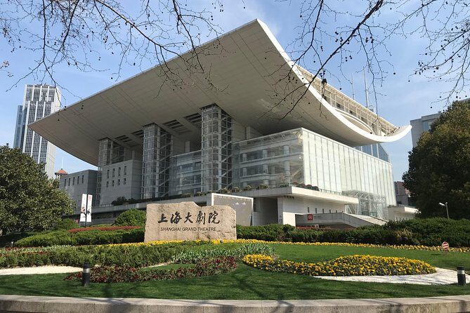 Full-Day Private Tour to Shanghai Highlights with Cruise - What Reviewers Say