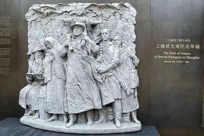 Full-Day Private Tour to Shanghai Highlights with Pick-up - Fuxing Park: A Local Favorite