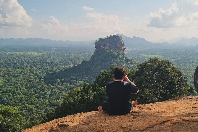 Full Day Private Tour to Sigiriya and Dambulla - Why Choose This Tour?