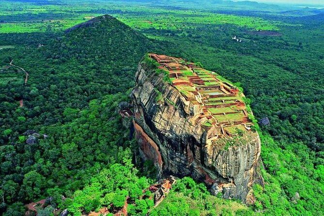 Full-Day Private Tour to Sigiriya and Dambulla - An Insightful Journey Through Sri Lanka’s Ancient Marvels
