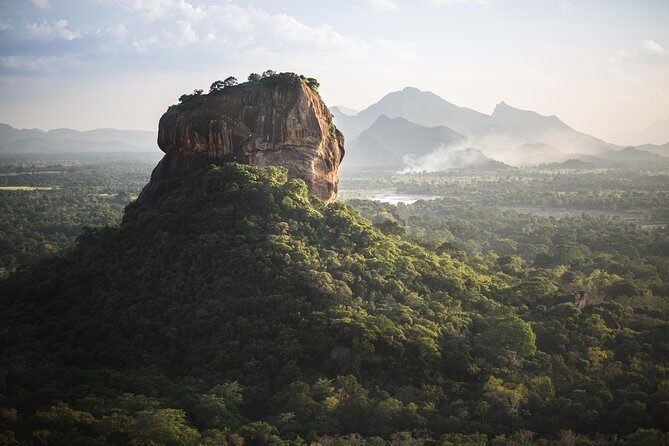 Full-Day Private Tour to Sigiriya and Dambulla - Final Word