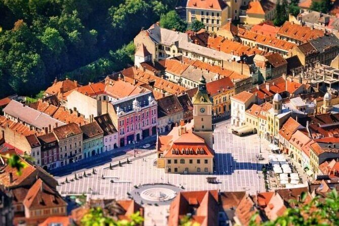 Full-Day Private Tour to Sinaia, Bran and Brasov from Bucharest - The Sum Up: Why this tour is a smart choice
