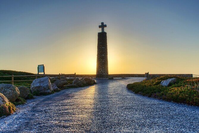 Full Day Private Tour to Sintra and Cascais - What’s Included and What’s Not