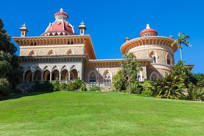 FULL DAY Private Tour to Sintra, Queluz, Cabo da Roca, and Cascais - FAQ