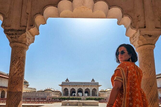 Full-Day Private Tour to Taj Mahal and Agra from Delhi - Who Is This Tour Best For?