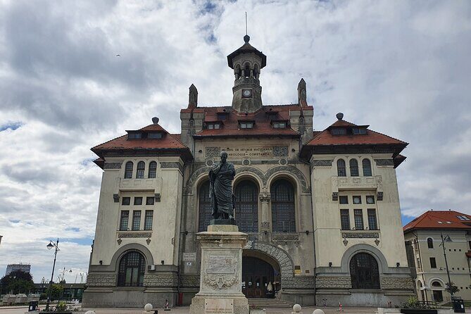 Full-Day Private Tour to the Black Sea from Bucharest - Final Thoughts: Is It Worth It?