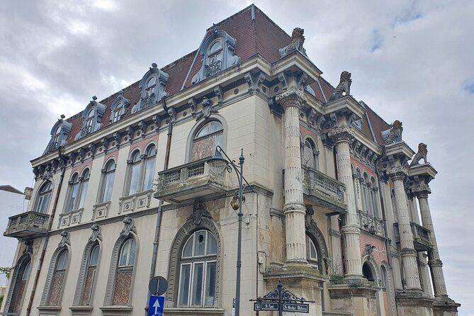 Full-Day Private Tour to the Black Sea from Bucharest - FAQs