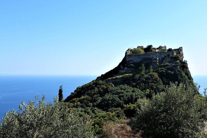 Full Day Private Tour to the North of Corfu Island - An In-Depth Look at the Corfu North Tour