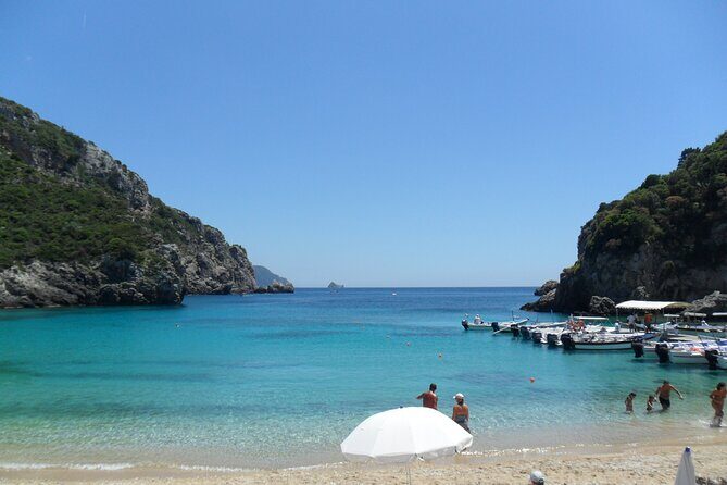 Full Day Private Tour to the North of Corfu Island - Who Will Love This Tour?