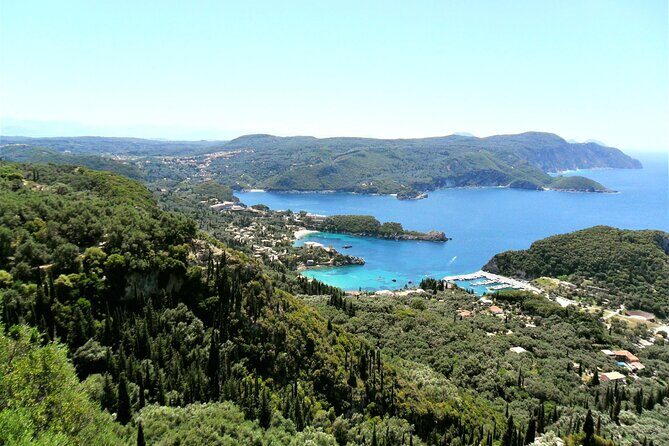 Full Day Private Tour to the North of Corfu Island - FAQ