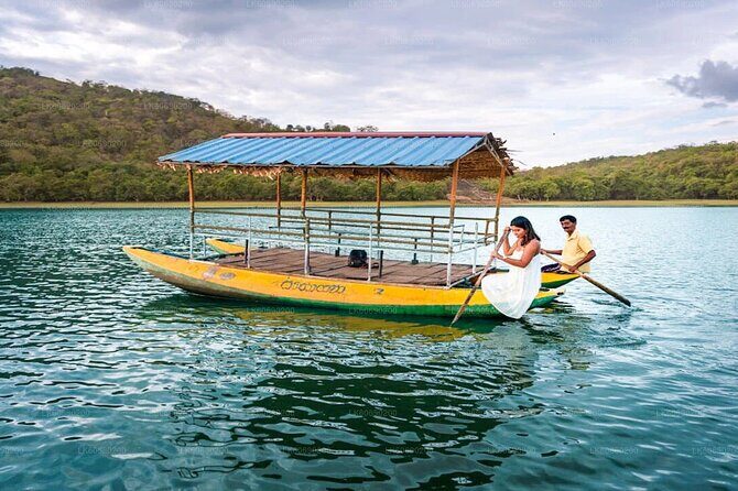 Full Day Private Tour to the Vedda Aboriginal Village - The Sum Up