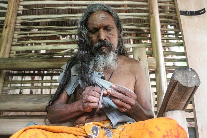 Full Day Private Tour to the Vedda Aboriginal Village - Frequently Asked Questions