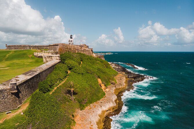Full Day Private Tour to the West Of Puerto Rico - A Deep Dive into the Itinerary