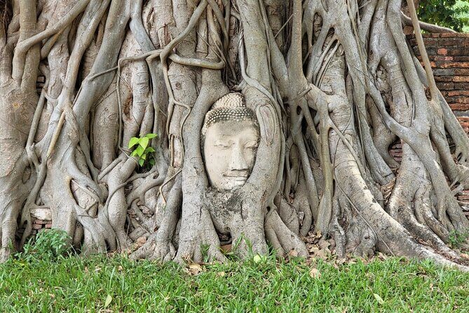 Full-day Private Tour to The World Heritage Site in Ayutthaya - Who Will Love This Tour?