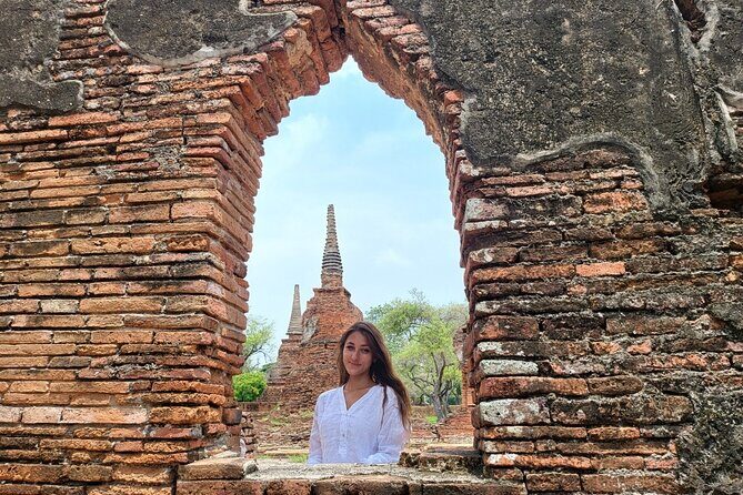 Full-day Private Tour to The World Heritage Site in Ayutthaya - FAQ about the Full-day Private Tour to Ayutthaya