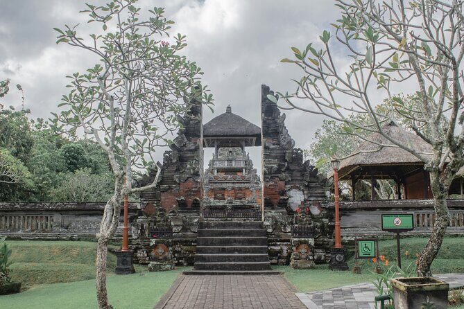 Full Day Private Tour to Ubud Waterfall and Tanah Lot Sunset - Frequently Asked Questions