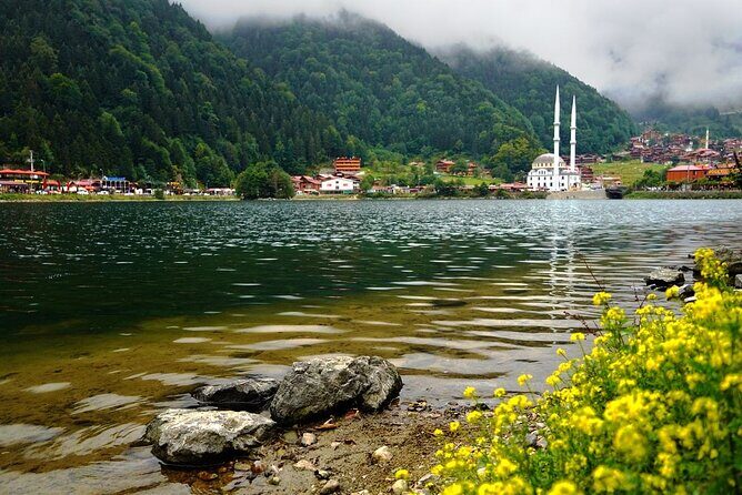 Full-Day Private Tour to Uzungöl from Trabzon - Introduction