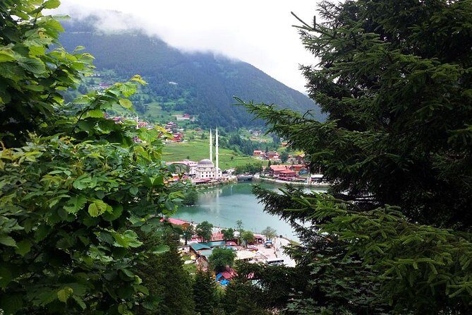 Full-Day Private Tour to Uzungöl from Trabzon - Key Points