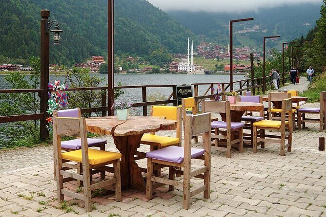 Full-Day Private Tour to Uzungöl from Trabzon - Transportation and Comfort