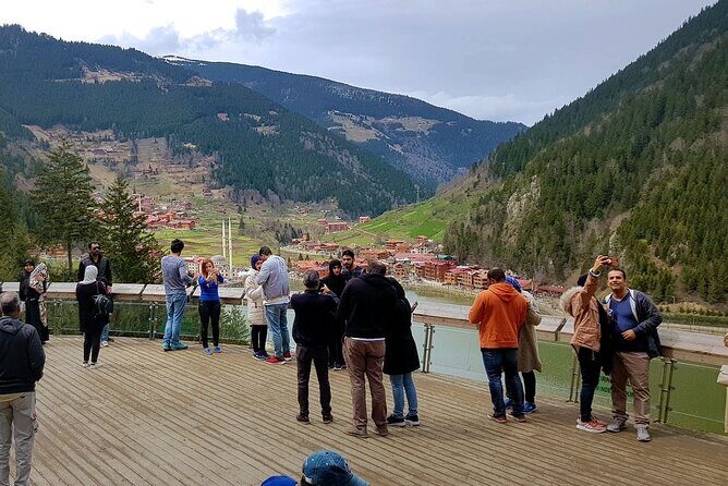 Full-Day Private Tour to Uzungöl from Trabzon - Value and Price