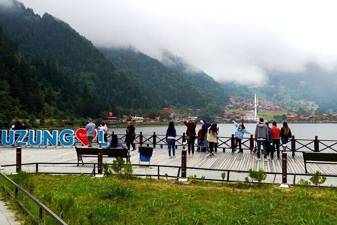Full-Day Private Tour to Uzungöl from Trabzon - What Makes This Tour Stand Out