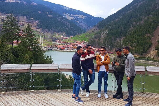 Full-Day Private Tour to Uzungöl from Trabzon - Who Should Consider This Tour?