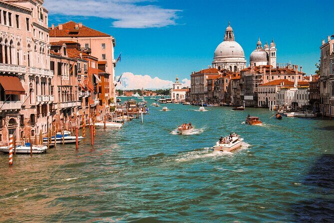 Full-Day Private Tour to Venice from Florence by Train - Final Thoughts