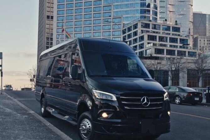 Full Day Private Tour to Victoria and Butchart Gardens - Key Points