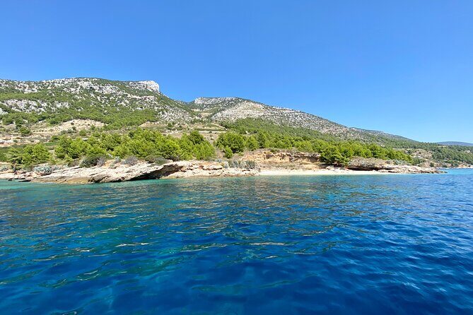 Full-Day PRIVATE Tour to ZLATNI RAT & HVAR - FAQ