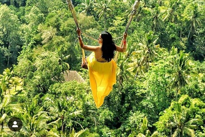Full-day Private tour : ubud and kintamani tour - free wifi - What to Expect on This Ubud and Kintamani Tour