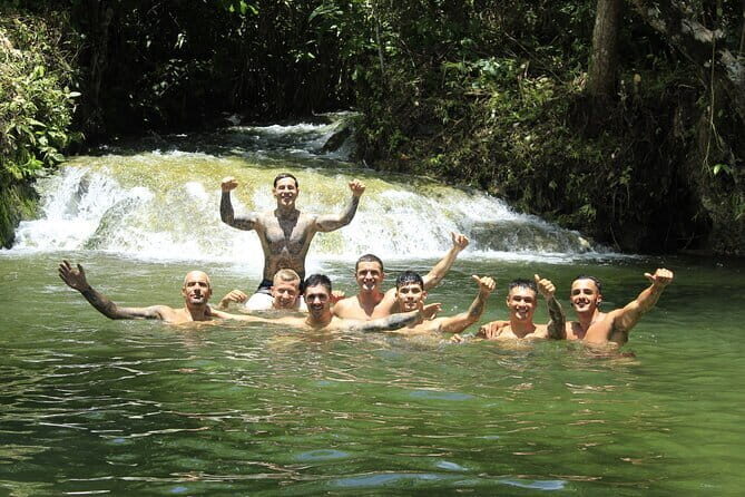 Full Day Private Tour with ATV riding at Chocolate Hills - What Travelers Say