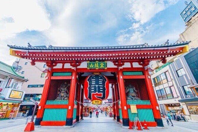 Full Day Private Tour with Local Guide - Key Points