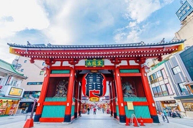 Full Day Private Tour with Local Guide - Deep Dive into the Experience