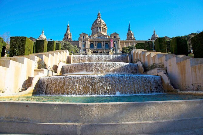 Full-Day Private Tour with Sagrada Familia and Paella - Why Choose This Tour?