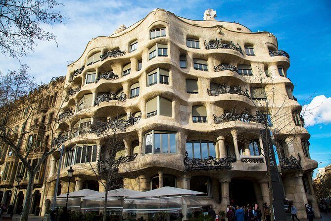 Full-Day Private Tour with Sagrada Familia and Paella - Who Would Love This Tour?