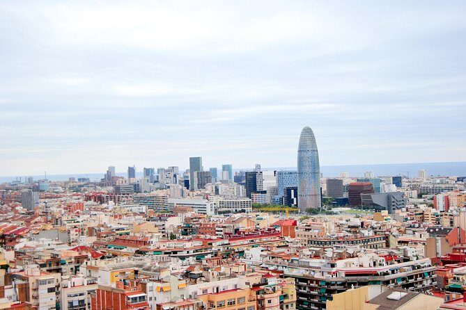 Full-Day Private Tour with Sagrada Familia and Paella - FAQs