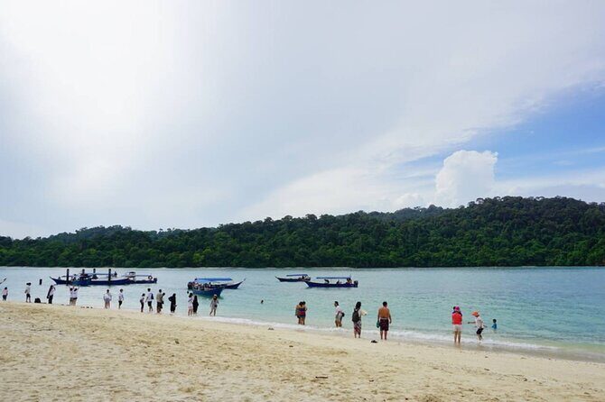 Full Day Private Tour with Sky Bridge and Cable Car in Langkawi - Exploring Langkawi: An In-Depth Look at the Tour