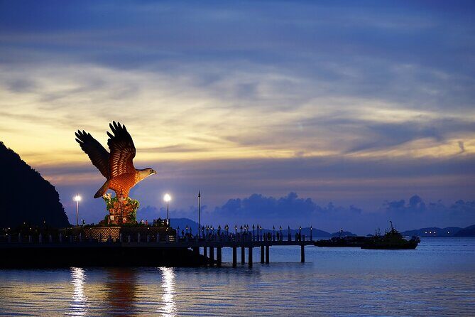 Full Day Private Tour with Sky Bridge and Cable Car in Langkawi - The Sum Up