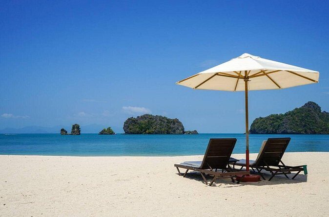 Full Day Private Tour with Sky Bridge and Cable Car in Langkawi - FAQ