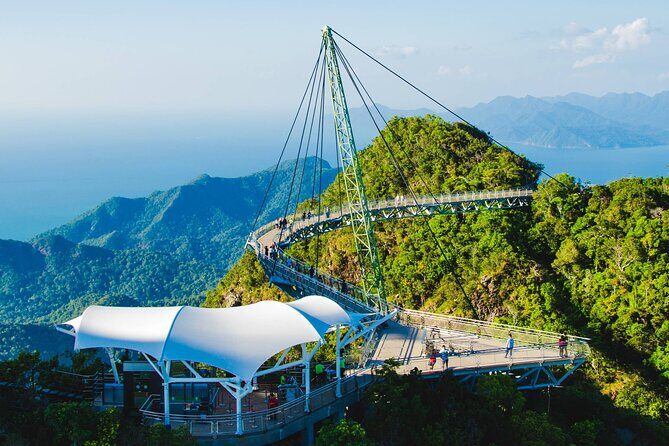 Full Day Private Tour with Sky Bridge and Cable Car in Langkawi - An Honest Look at the Full Day Private Tour with Sky Bridge and Cable Car in Langkawi