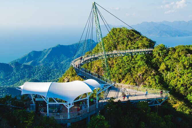 Full Day Private Tour with Sky Bridge and Cable Car in Langkawi - The Bottom Line