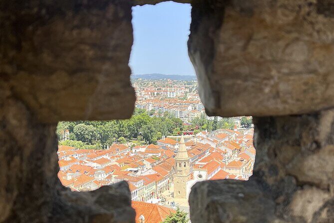 Full-day Private Transport to Tomar & Batalha from Lisbon - A Practical Look at the Experience