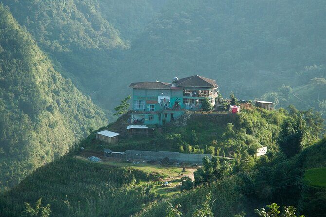 Full-Day Private Trekking Adventure in Sapa - Practical Considerations