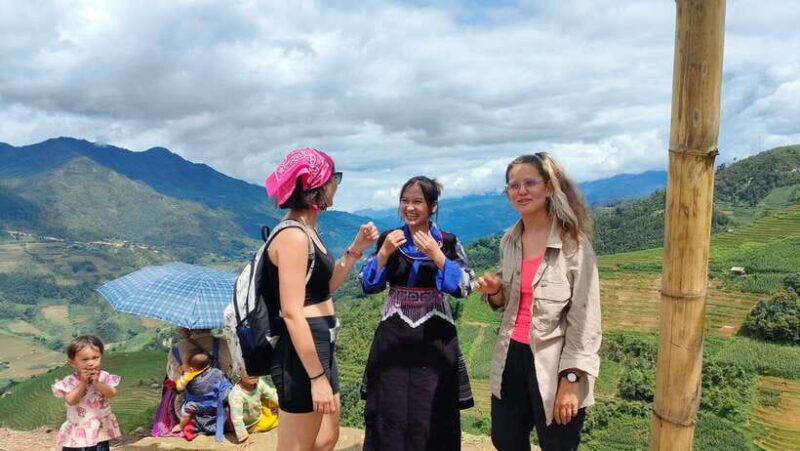 Full Day Private Trekking Mu Cang Chai - Who Will Love This Experience?