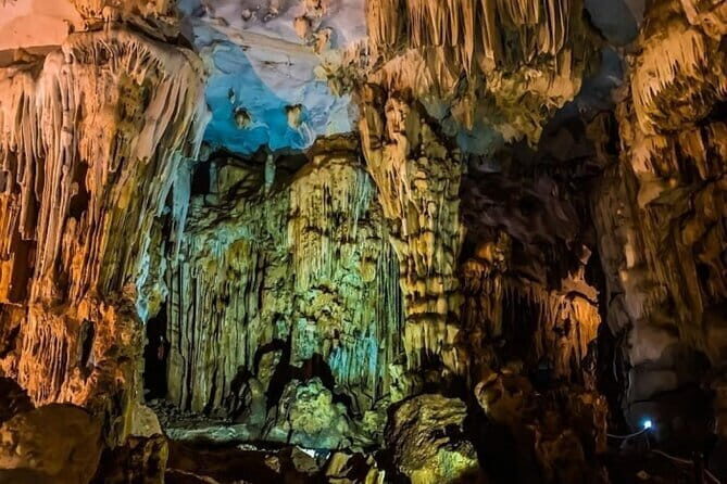 Full-day private trip Bai Tu Long Bay: Discover hidden treasures - Who Will Love This Tour?