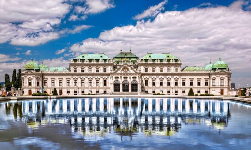 Full-Day Private Trip from Budapest to Vienna - Who Should Book This Tour?