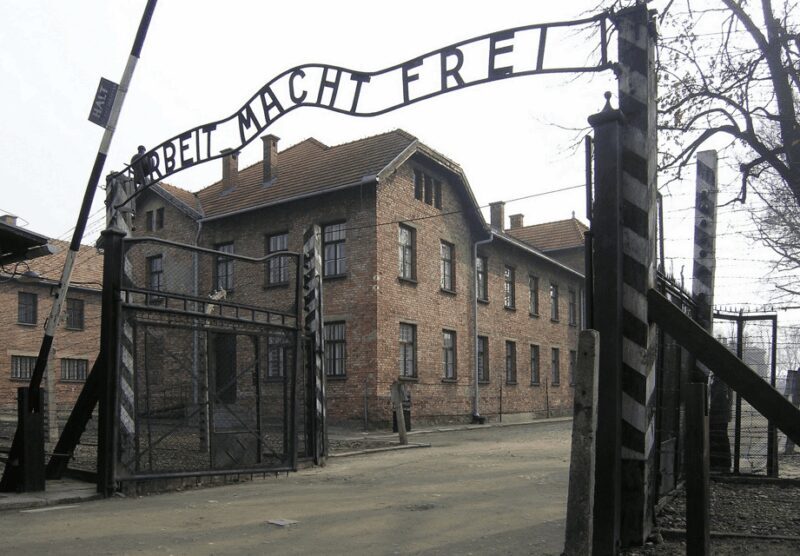 Full-Day Private Trip from Prague to Auschwitz - Birkenau - Discover Auschwitz-Birkenau on a Private Day Trip from Prague